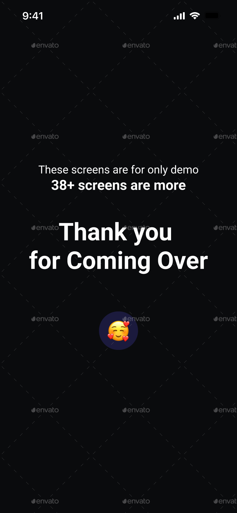 EduSmart E-learning UI Kit, Web Elements | GraphicRiver